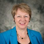 Myers, Brenda | Iowa Women's Foundation