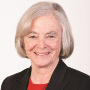 McGuire, Linda | Iowa Women's Foundation