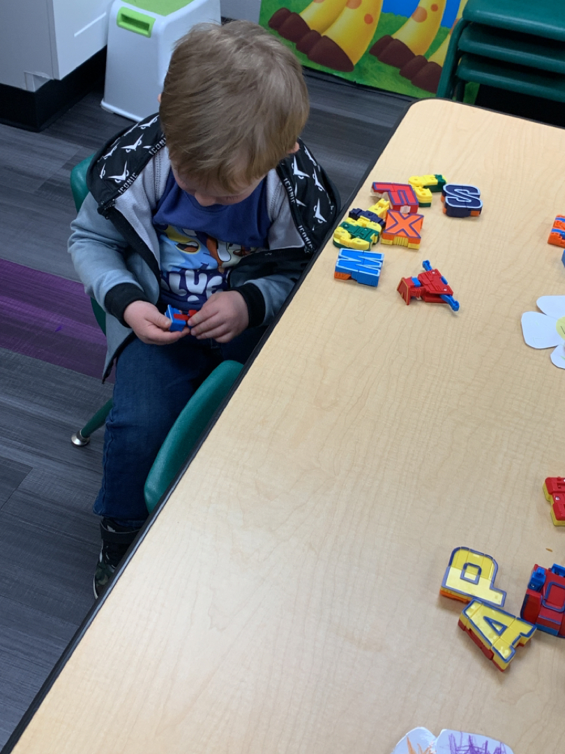 Sprouts Early Learning Academy Classroom Expansion Project | Iowa Women ...