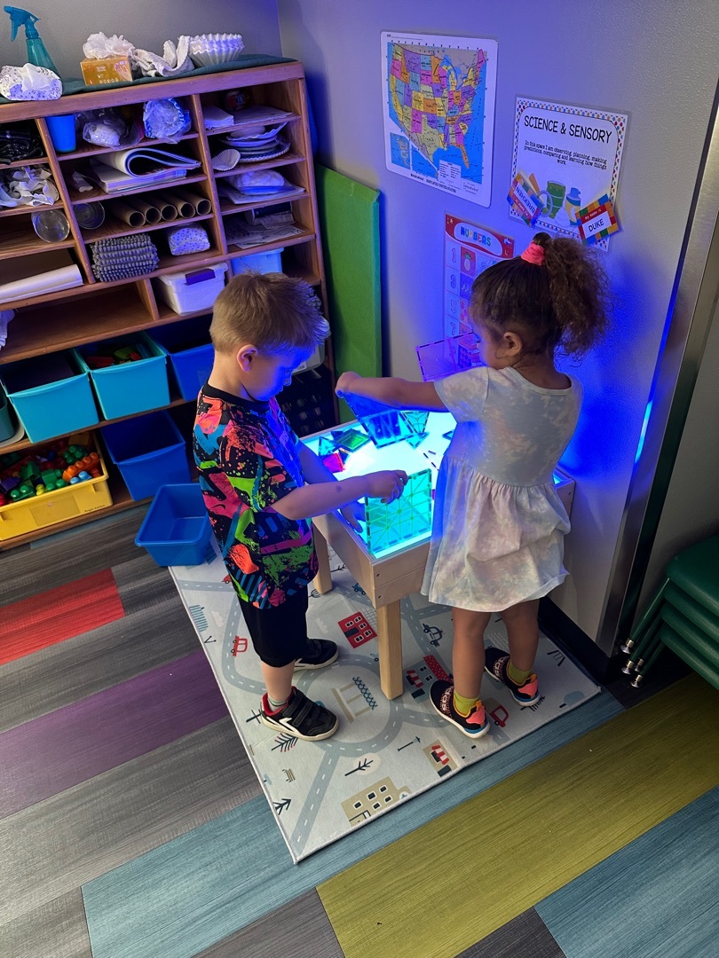 Sprouts Early Learning Academy Classroom Expansion Project | Iowa Women's Foundation