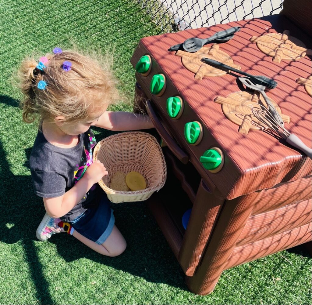 Sprouts Early Learning Academy Classroom Expansion Project | Iowa Women ...