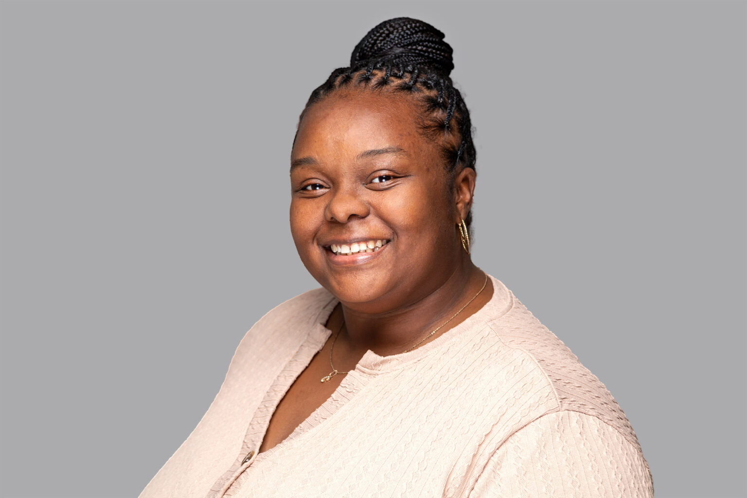 Thompson, Candace | Iowa Women's Foundation