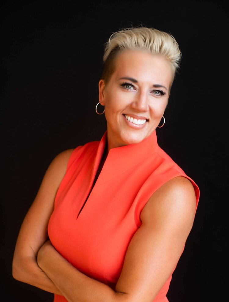 IWF Annual Luncheon | Iowa Women's Foundation